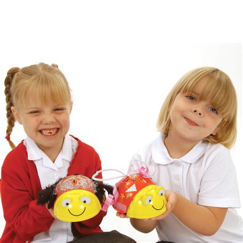 Bee Bot® Floor Robot Starter Set