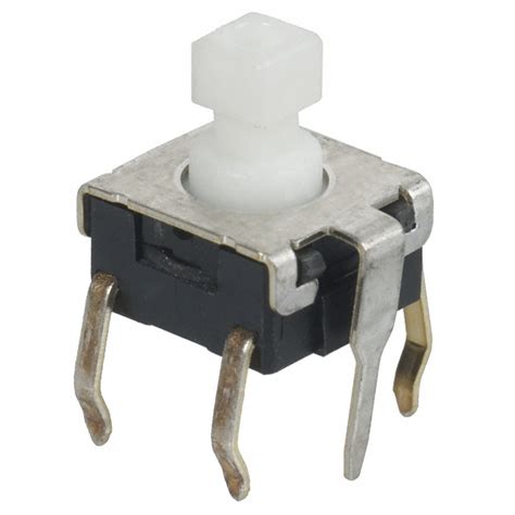 ground what s the purpose of a tactile switch with gnd pin