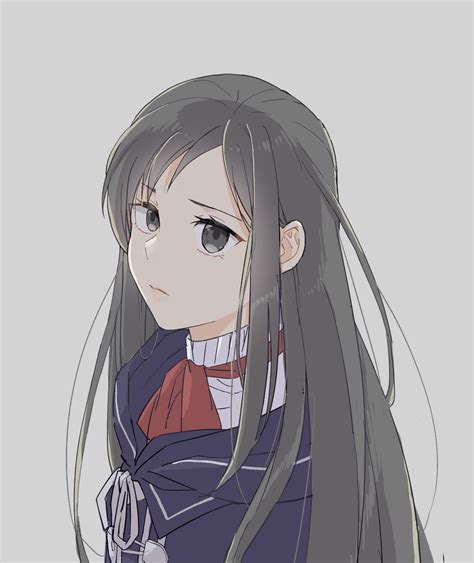 Nanahoshi Shizuka Mushoku Tensei Isekai Ittara Honki Dasu Image By Yggggrm