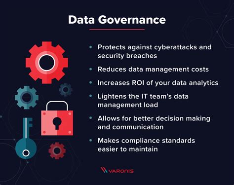 What is data governance framework and best practices – Artofit