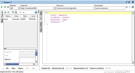 Github Mimsappstemmer Bahasa Java Stemmer Engine Untuk Pemenggalan Prefix Kata Dasar Dan