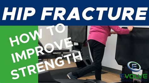 Physical Therapy Exercises For Hip Fracture At Shirley Manley Blog