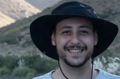 Discutió Con Su Familia Y Salió A Caminar Lo Hallaron Muerto 11 Días