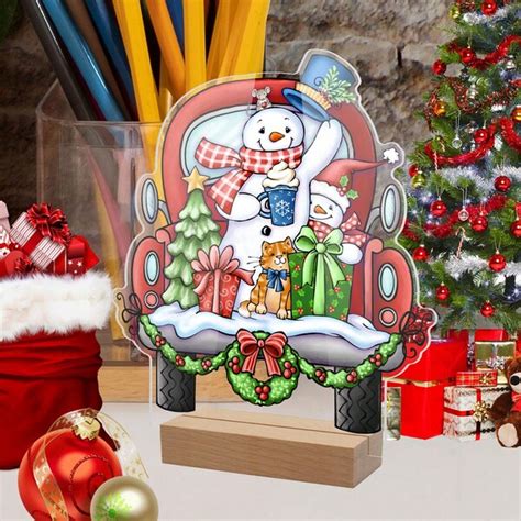 Christmas Dwarf T Box Shaped Cardboard Cutout Standee For Sale Australia New Collection