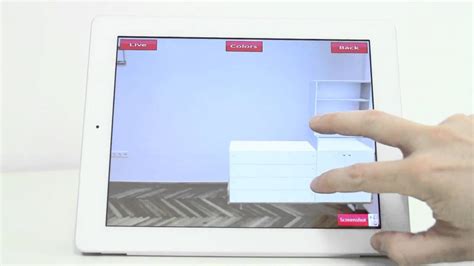 Augmented Reality Assembler Youtube Augmented Reality Assembler Youtube