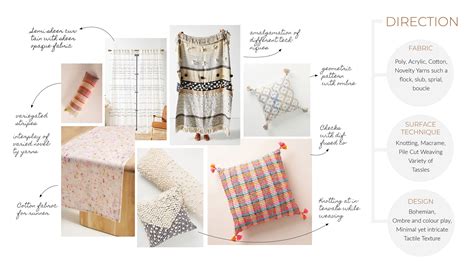 Weave Design Graduation Collection I Behance