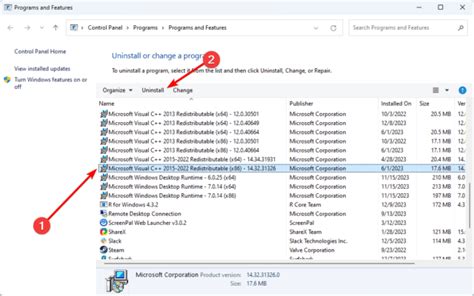 Microsoft Visual C Runtime Error On Windows Top Fixes NEXTOFWINDOWS