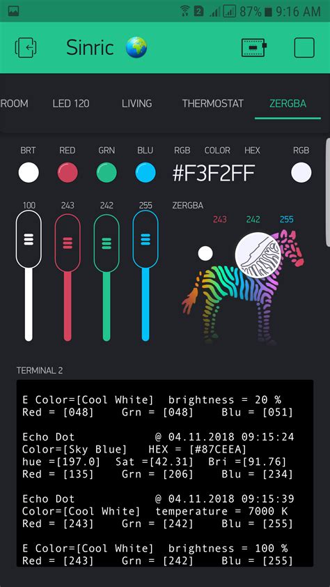 Comments About My Home Automation Projects Built With Mqtt And Node Red Topic Page 3
