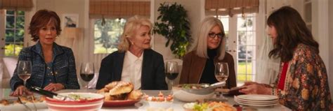 Book Club 2 Trailer Promises A Wild Bachelorette Party In Italy