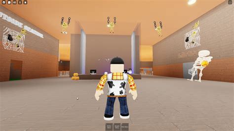 My Game Halloween Decor Creations Feedback Developer Forum Roblox