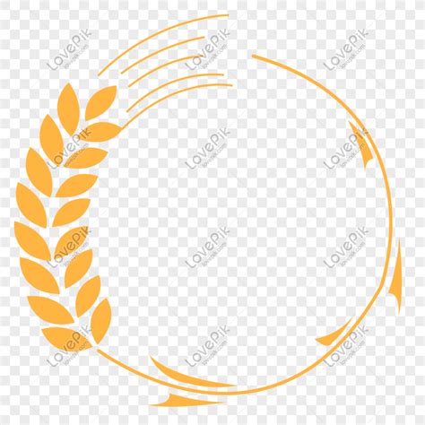 밀 귀 반지 Png 일러스트 무료 다운로드 Lovepik