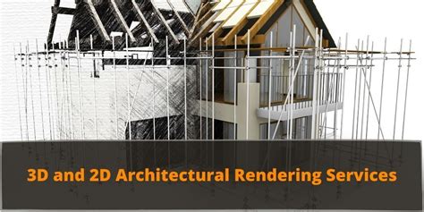 Engineering Trends On Tumblr 3d And 2d Architectural Rendering Services