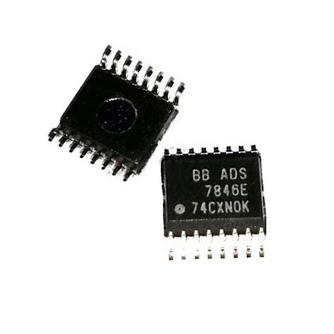 Touchscreen Controller IC At Best Price In India