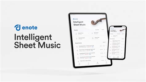Berlin merkezli müzik teknolojisi girişimi Enote, 10 milyon euro ...