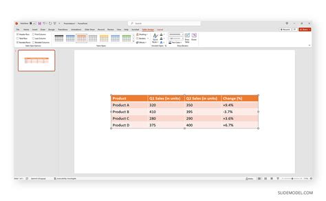 Comparison Charts A Step By Step Guide To Making Informed Decisions