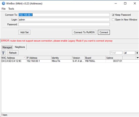 Please Enable Legacy Mode Computer How To