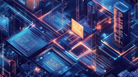An Illustration Of Devops And Devsecops Focusing On Integrating