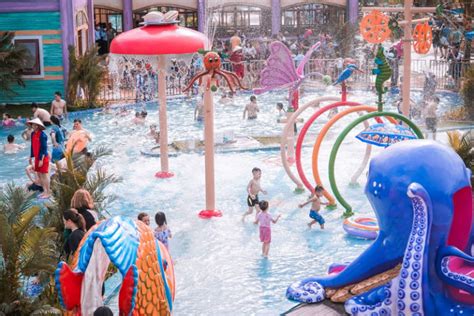 Bao Son Paradise In Hanoi Ultimate Guide To Hanois Top Amusement Park
