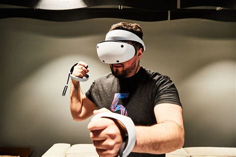 PlayStation®VR2 | The next generation of VR gaming on PS5 | PlayStation ...