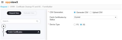 appviewx cert integration with akamai property manager appviewx