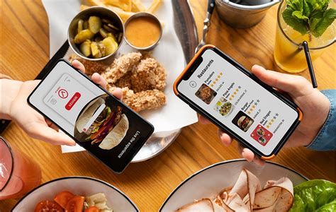 How To Make A Food Delivery App Business Models Features And Costs By Letsremotify Medium