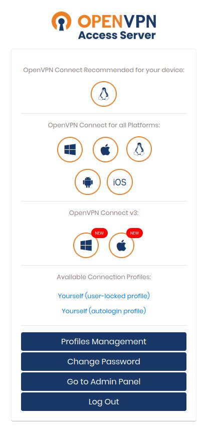GitHub Luchaoo Free Vpn Creating A Free VPN With OpenVPN Deployed With The Serverless