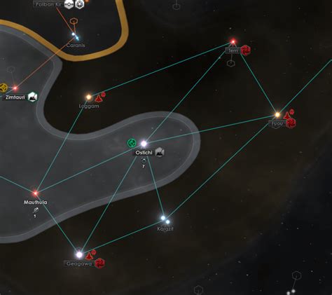 Natural Terminal Rstellaris
