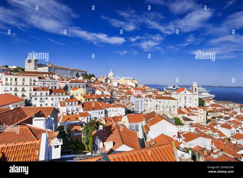 Architecture Cityscape Day Historic Building Journey Lisbon Lisbon Hi