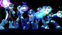 Megamans S Get The Best  On Er