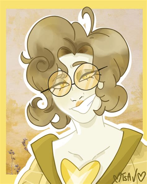 Lemon Jade On Toyhouse