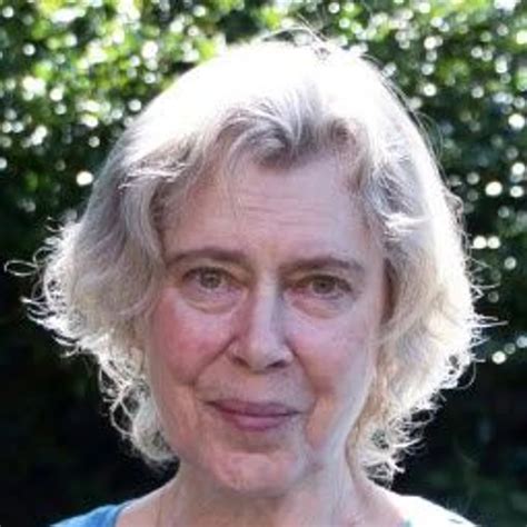 Mary Nyquist Canary Mission