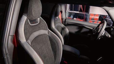 Nuevo Mini John Cooper Works Gp Mini Es