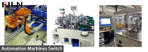 Rocker Switch Applications In Various Domains