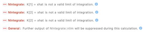 Differential Equations Problem With Evaluation Of Integral