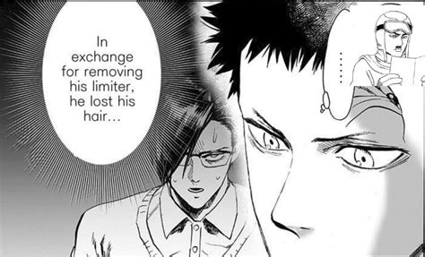 This Is How Umibozu Became Became One Of The Strongest Characters In Gintama R Gintama