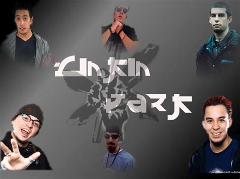 Linkin Park Linkin Park Wallpaper 64778 Fanpop