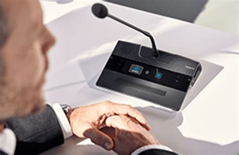 Televic Conference France Televic