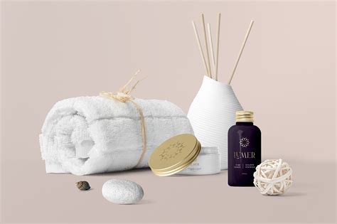 Lumer Branding on Behance