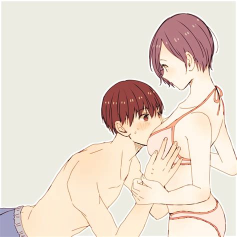 Kirishima Touka Art Danbooru