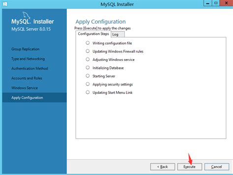 01 物联网开发终端管理篇 安装MySQL数据库 Windows系统 腾讯云开发者社区 腾讯云