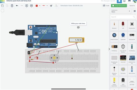 This Is Why TinkerCAD Is Horrible For Simulating Arduino Bar Sport Arduino Forum