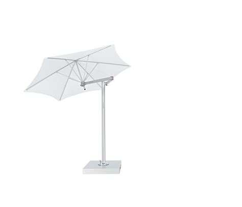 UMBROSA Paraflex Monoflex Round Купить Сад Терраса