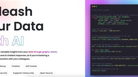 Ai Query Alternatives And Similar Sites And Apps Alternativeto