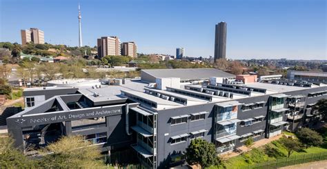 Contact Us University Of Johannesburg