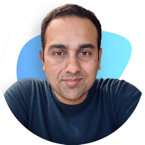 Subramanyan Murali Medium