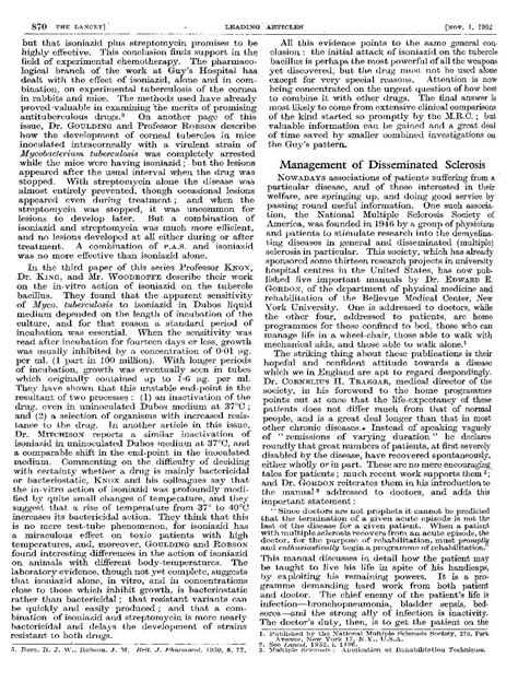 Pdf Management Of Disseminated Sclerosis Dokumentips