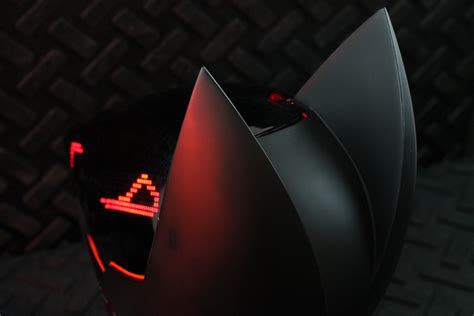 Cyber Anubis Kaiborg Studios