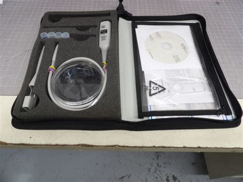 1132a Agilent Active Probe 5 Ghz