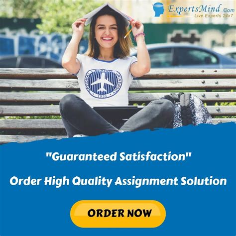 Science Assignment Help Science Homework Help Online Tutoring