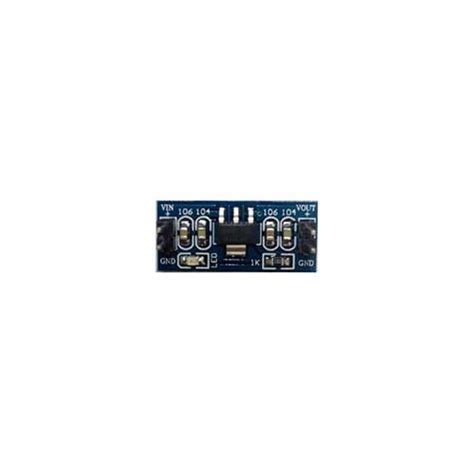 MODULO SHIELD PROTOBOARD ARDUINO Electronica Gabriel